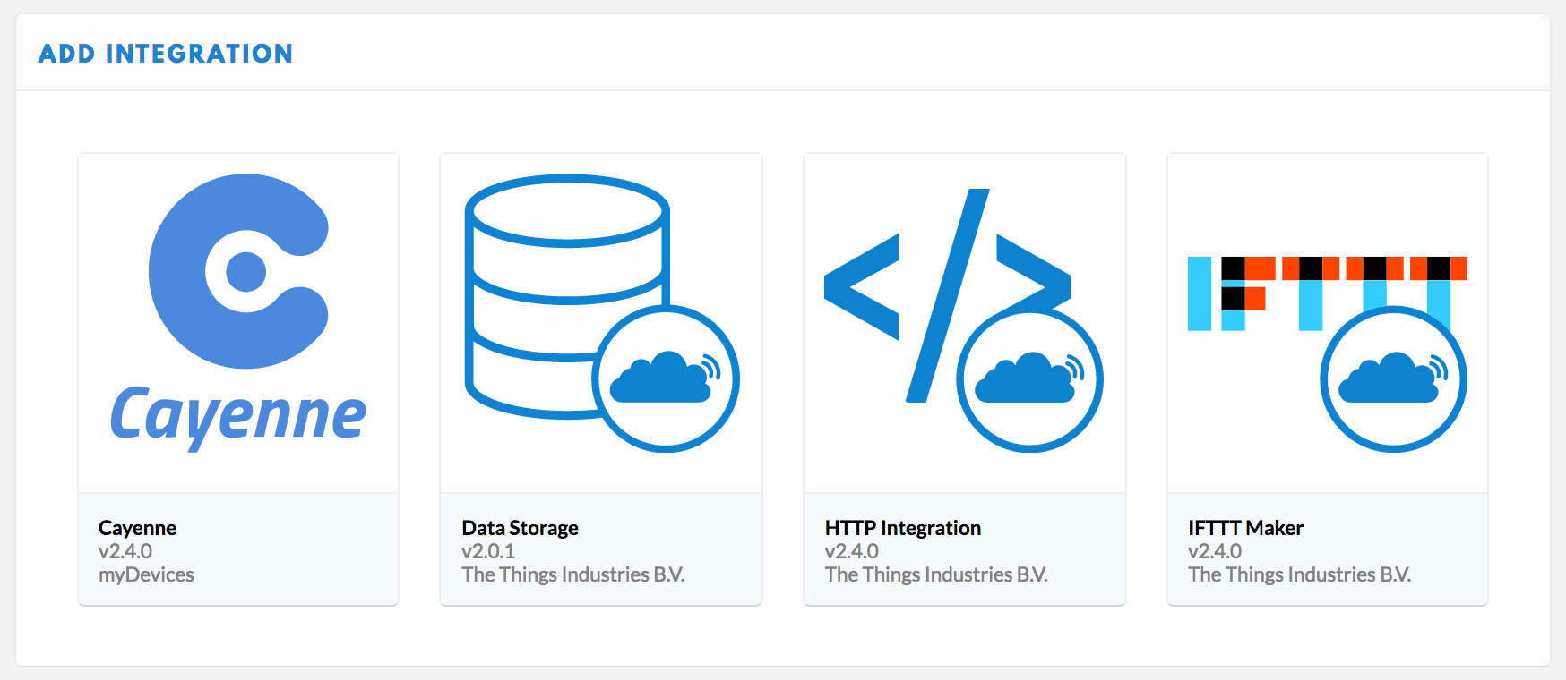 LoRaWAN Nano-Gateway · GitBook